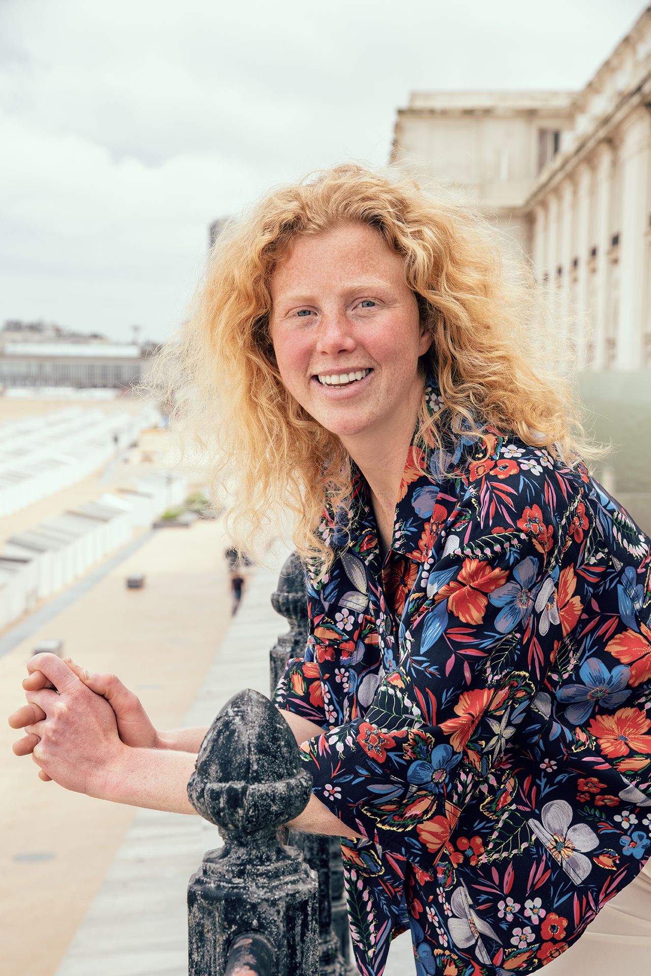 ICE ICE AMY - AMY'S ICE CREAMS